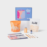 All Pottery Kits – Sculpd