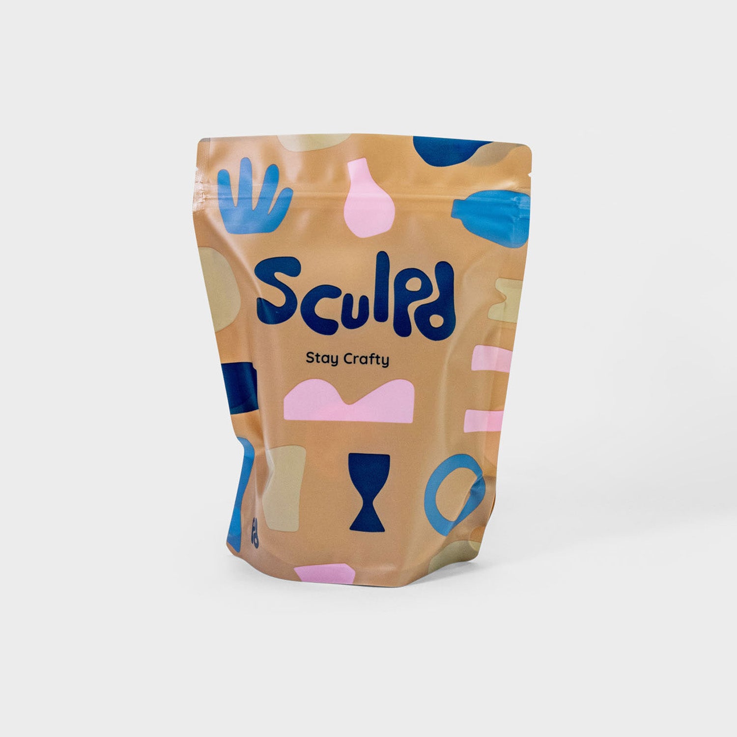 Sculpd | Pottery Reinvented