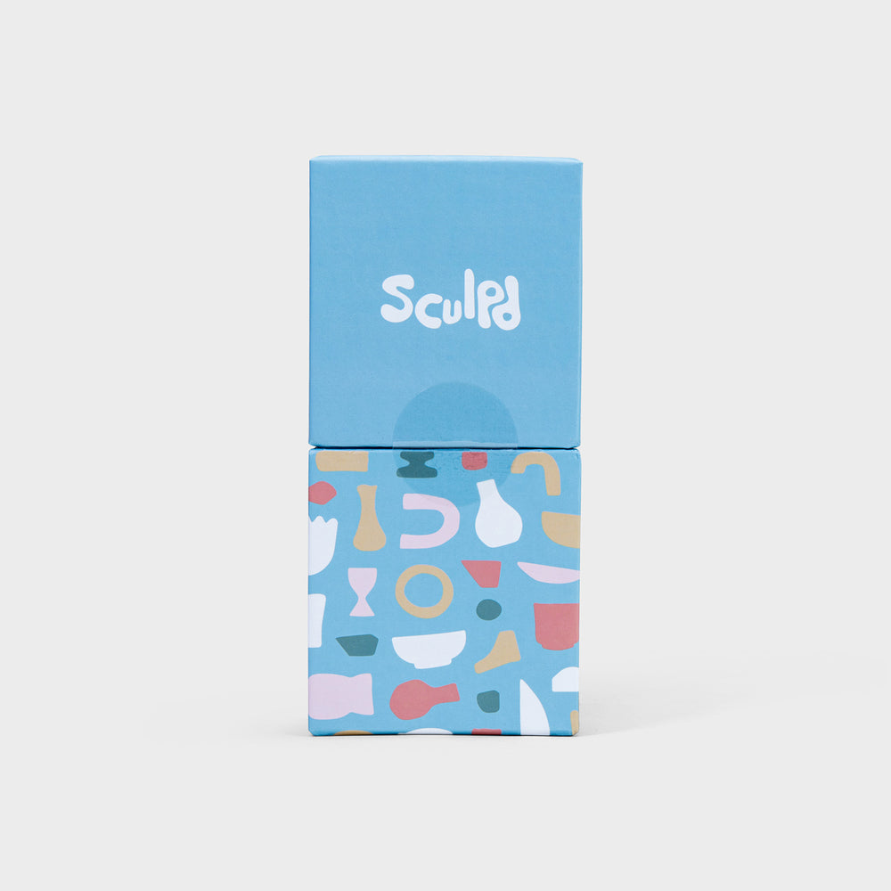 All Kits | Sculpd Complete Collection of Creative Kits