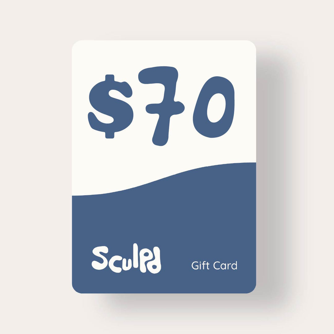 Creative Holiday Gifts | Sculpd Craft Kits